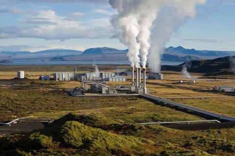 Positive Effects of Geothermal Energy to the Environment - REURASIA