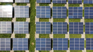 Advantages of Solar Energy on the Environment - REURASIA
