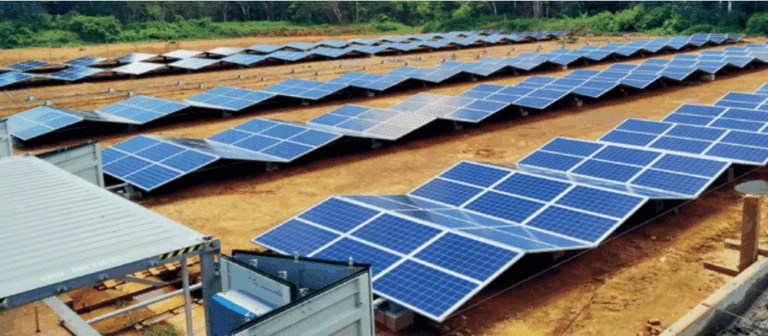REURASIA is now the exclusive distributor of SolarGEM